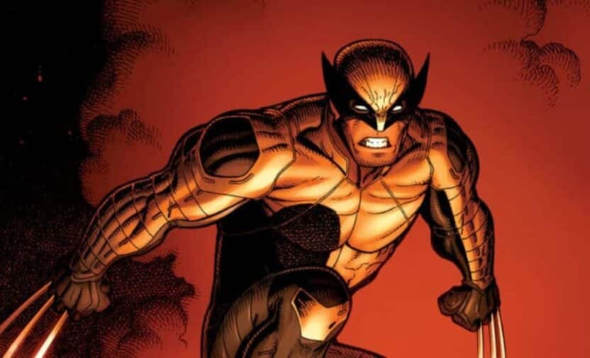 The Evolution of Wolverine's Claws: From Bone to Adamantium and Beyond ...