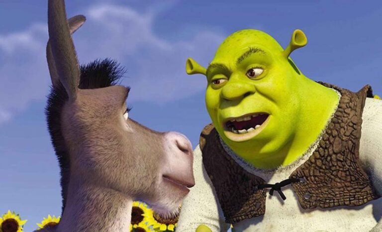 Shrek 5 Release Delayed Again — Now Arriving In Summer 2027 - GoBookMart