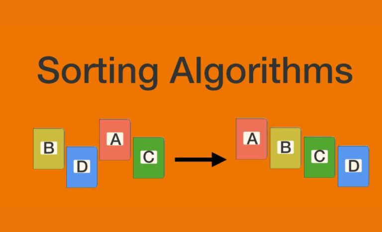 Sorting Algorithms Explained: How Bubble Sort, Insertion Sort, and ...