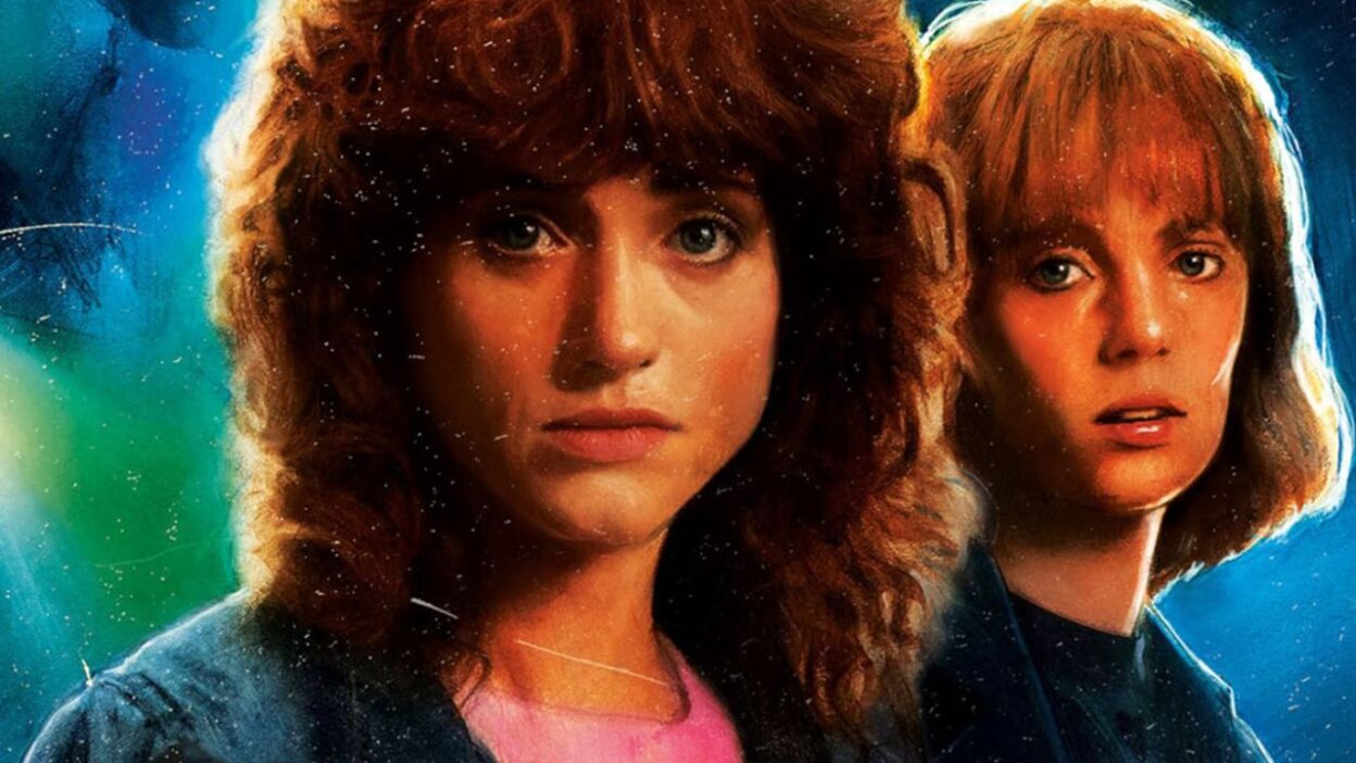 Stranger Things Expands Its Universe With Nancy Wheeler Mystery Novel ...