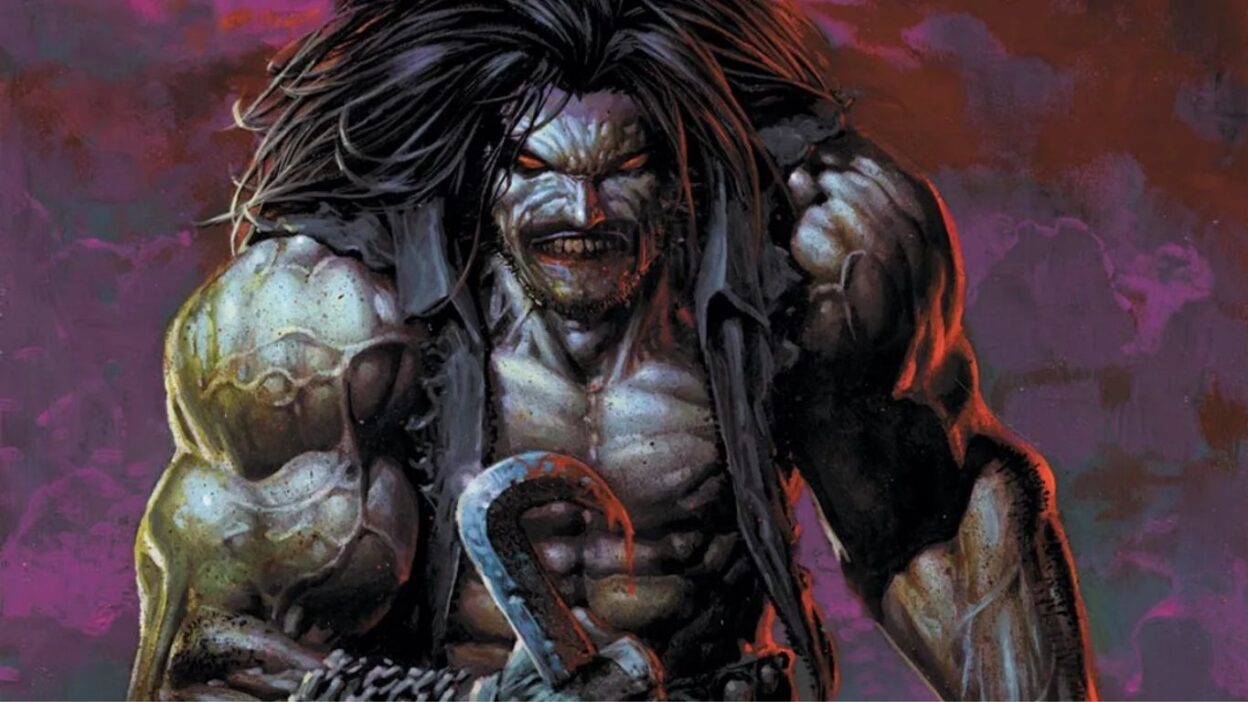 Novo visual de Lobo, interpretado por Jason Momoa, é revelado - GoBookMart