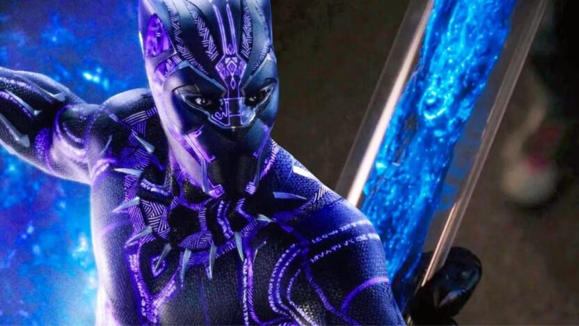 The Power of Vibranium: Secrets of Marvel’s Strongest Metal Explained ...