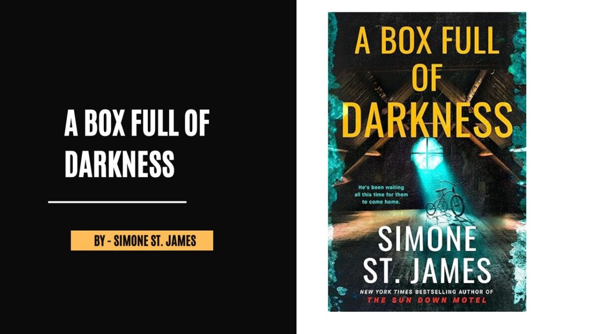 Horror Archives - GoBookMart