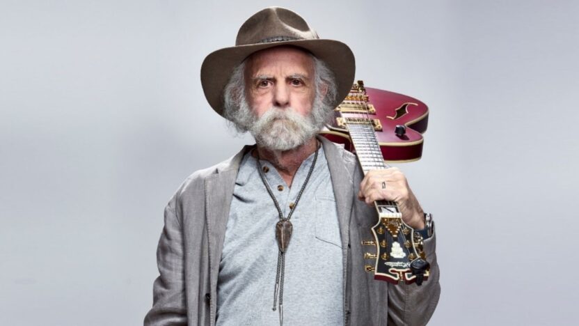 Bob Weir Dies at 78: How the Grateful Dead Co-Founder Changed Rock ...