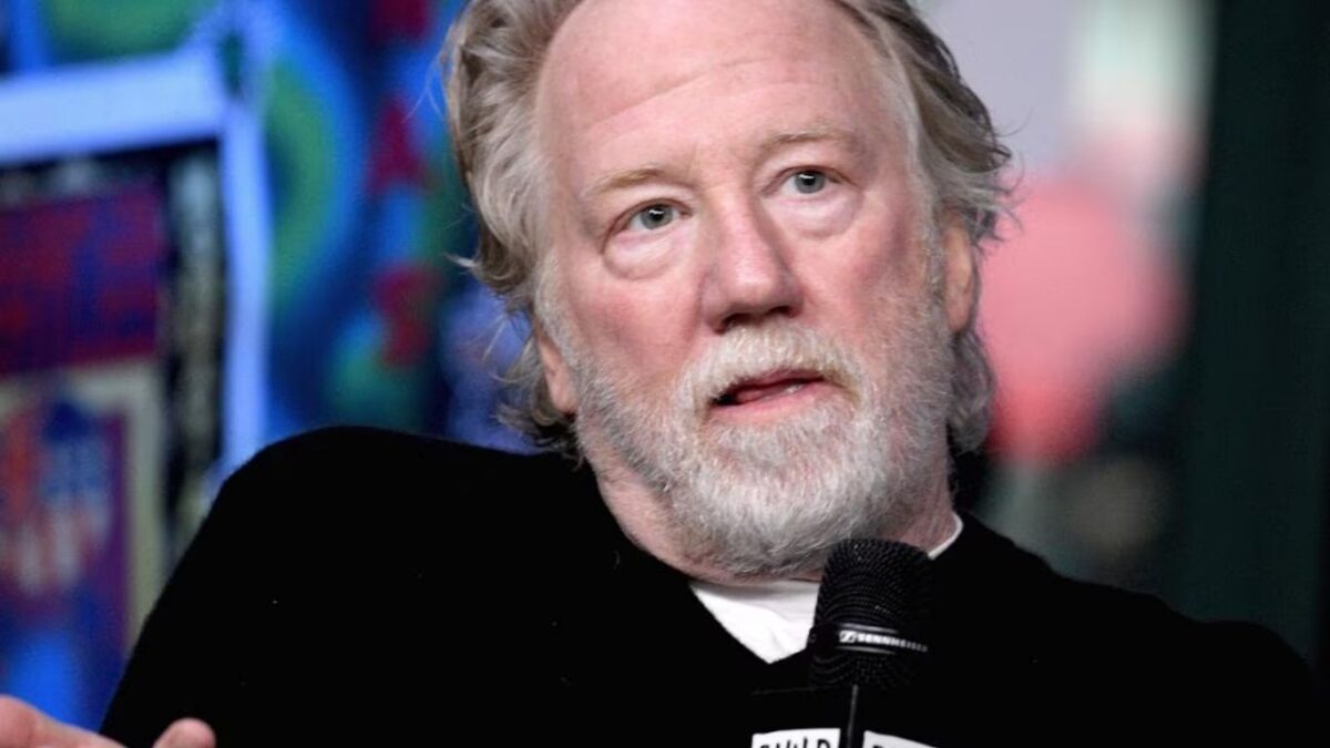 Emmy Winner Timothy Busfield Faces Child Sexual Abuse Charges Tied to ...
