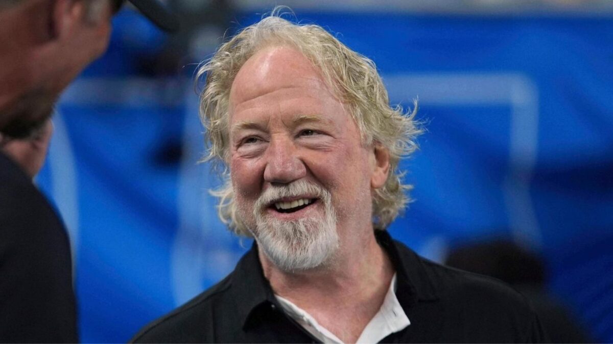 Emmy Winner Timothy Busfield Faces Child Sexual Abuse Charges Tied to ...