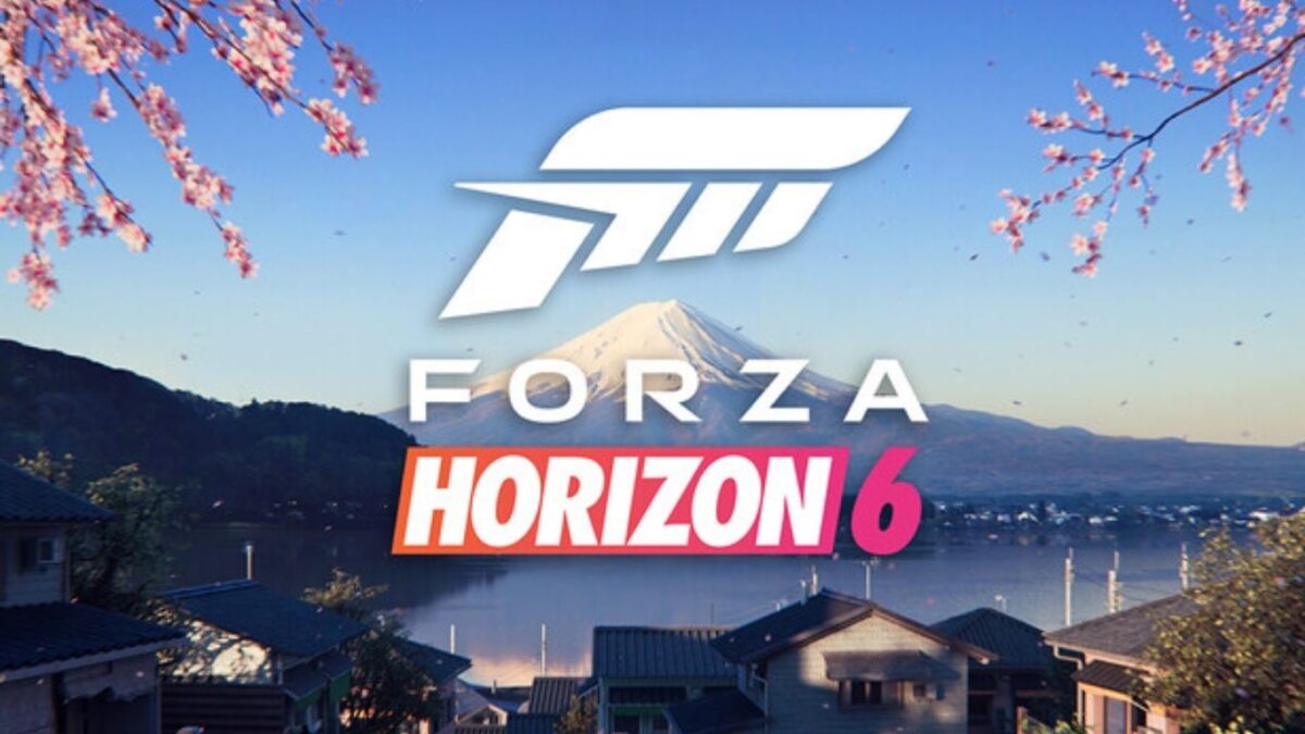 Forza Horizon 6 May Be Closer Than Expected: Leaked Release Date, Japan ...