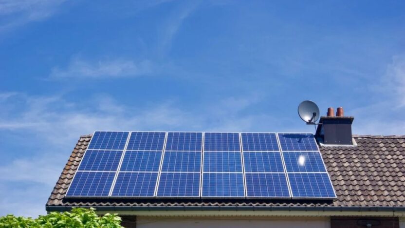 How Do Solar Panels Generate Electricity? - GoBookMart