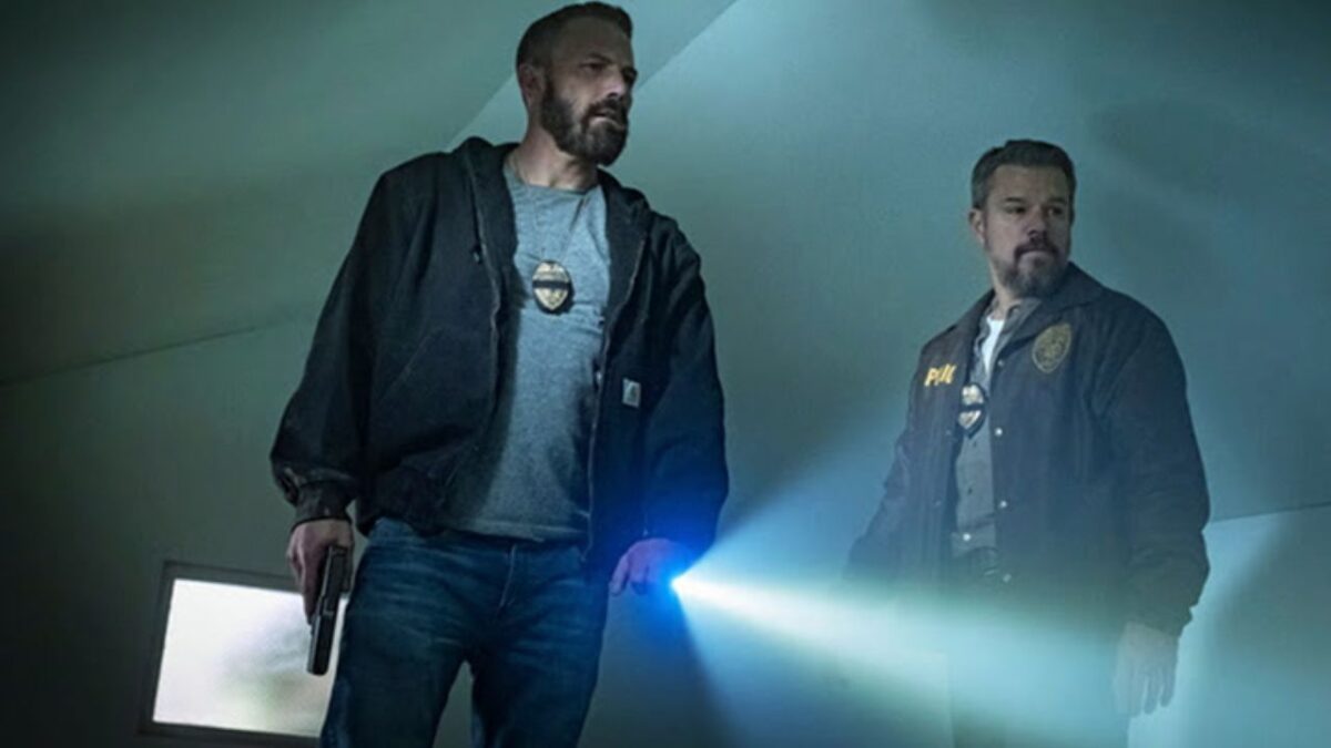 The Rip Review: How Matt Damon and Ben Affleck Turn a True Crime ...